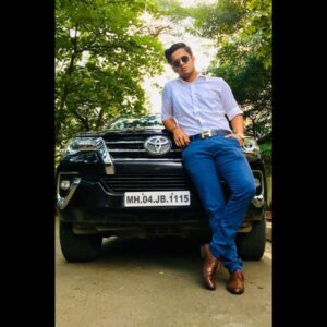 Prashant Solanki Height, Age, Family, Biography » StarsUnfolded
