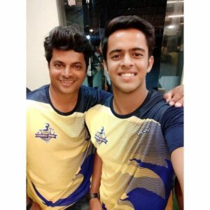 Prashant Solanki Height, Age, Family, Biography » StarsUnfolded