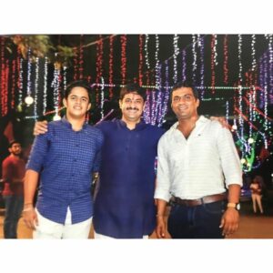 Prashant Solanki Height, Age, Family, Biography » StarsUnfolded