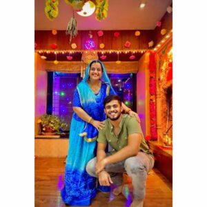 Prashant Solanki Height, Age, Family, Biography » StarsUnfolded