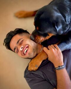 Prashant Solanki Height, Age, Family, Biography » StarsUnfolded