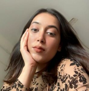 Pratishtha Sharma Height, Boyfriend, Family, Biography » StarsUnfolded