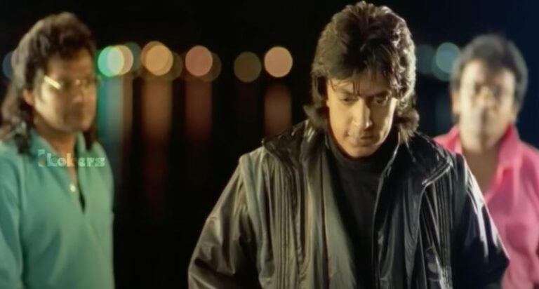 Raghuvaran Age, Death, Wife, Children, Family, Biography & More ...