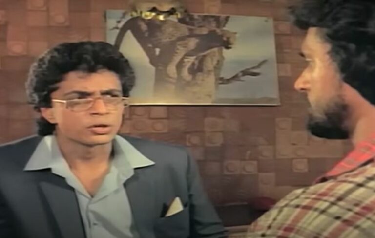 Raghuvaran Age, Death, Wife, Children, Family, Biography & More ...