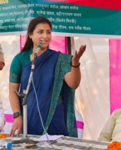 Ragini Sonkar Age, Caste, Husband, Family, Biography » StarsUnfolded