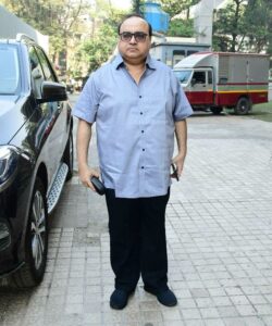 Rajkumar Santoshi Age, Children, Wife, Family, Biography » StarsUnfolded