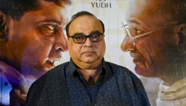 Rajkumar Santoshi Age, Children, Wife, Family, Biography » StarsUnfolded