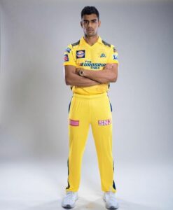 Rajvardhan Hangargekar Height, Age, Family, Biography » StarsUnfolded