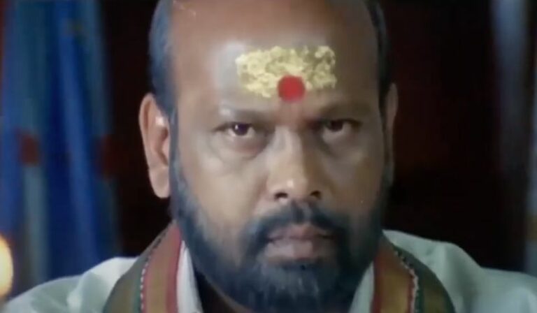 Rami Reddy Age, Death, Children, Biography » StarsUnfolded