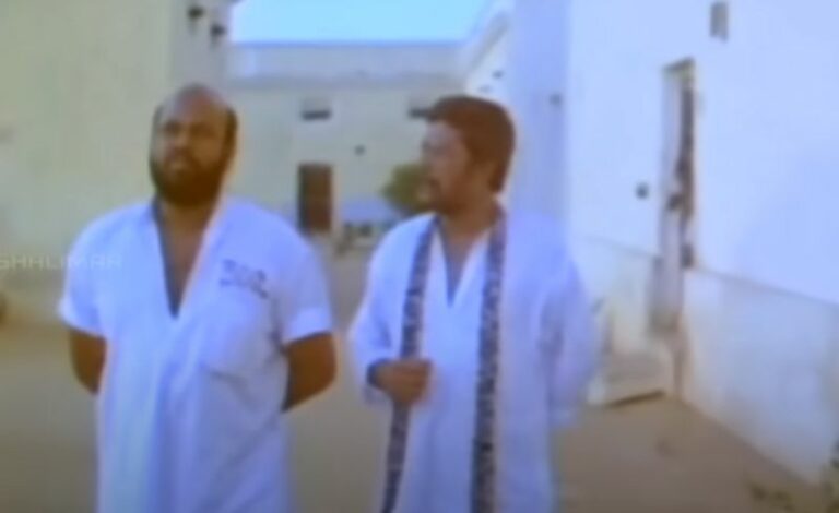 Rami Reddy Age, Death, Children, Biography » StarsUnfolded