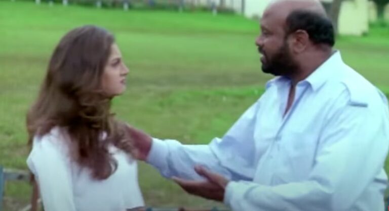 Rami Reddy Age, Death, Children, Biography » StarsUnfolded