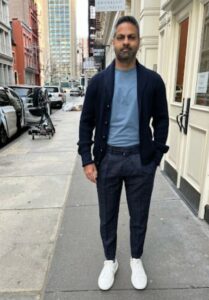 Ramit Sethi Age, Wife, Family, Biography » StarsUnfolded