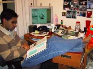 Ramit Sethi Age, Wife, Family, Biography » StarsUnfolded