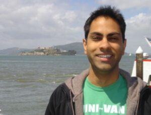 Ramit Sethi Age, Wife, Family, Biography » StarsUnfolded