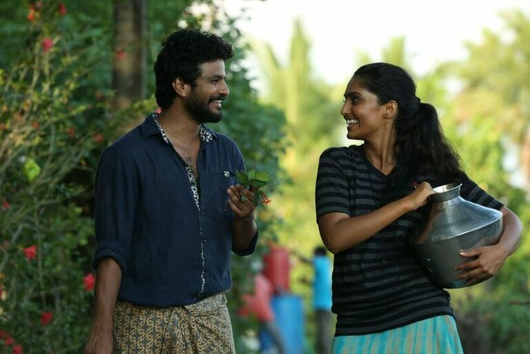 Reba Monica John Age, Husband, Family, Biography » StarsUnfolded