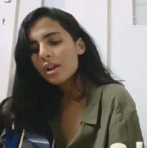 Rhiti Tiwari Height, Age, Family, Biography » StarsUnfolded