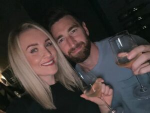 Richard Gleeson Height, Age, Family, Biography » StarsUnfolded