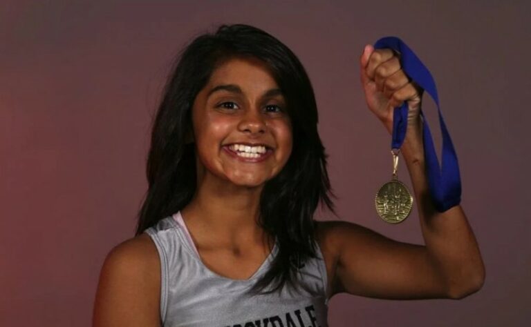 Riddhi Patel Age, Biography » StarsUnfolded