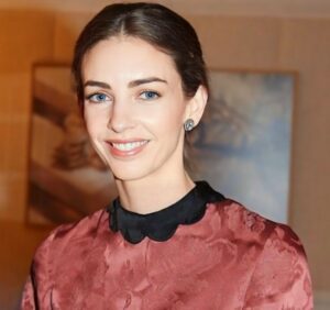 Rose Hanbury Height, Age, Husband, Children, Family, Biography ...