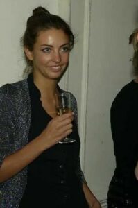 Rose Hanbury Height, Age, Husband, Children, Family, Biography ...