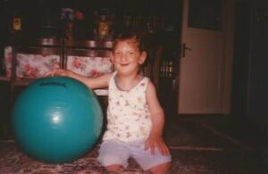 Rumeysa Gelgi Height, Age, Family, Biography » StarsUnfolded