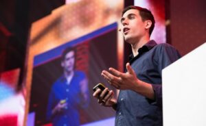 Ryan Holiday Height, Age, Wife, Family, Biography » StarsUnfolded
