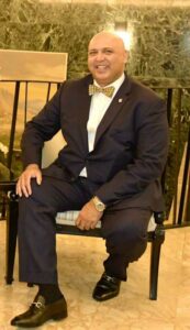 Sajid Tarar Age, Children, Family, Biography » StarsUnfolded