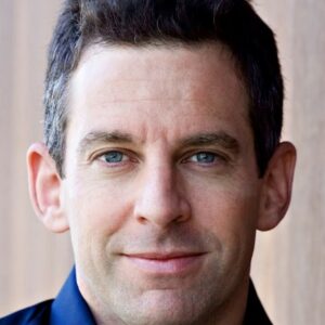 Sam Harris Age, Wife, Family, Biography » StarsUnfolded