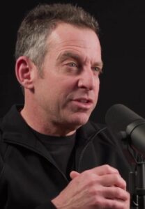 Sam Harris Age, Wife, Family, Biography » StarsUnfolded