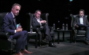 Sam Harris Age, Wife, Family, Biography » StarsUnfolded