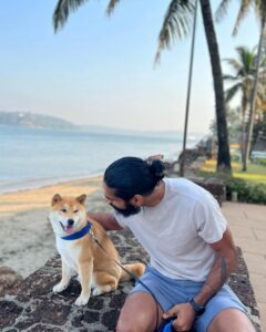 Sandesh Jhingan Height, Age, Wife, Family, Biography » StarsUnfolded