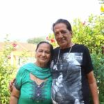 Sandesh Jhingan Height, Age, Wife, Family, Biography » StarsUnfolded