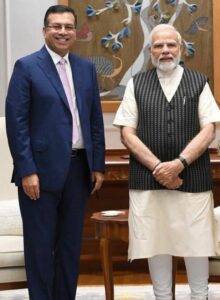 Sanjiv Goenka Age, Wife, Children, Biography » StarsUnfolded