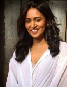 Sanvikaa Height, Age, Family, Biography » StarsUnfolded