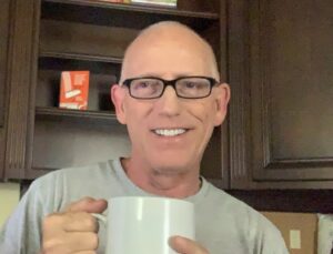 Scott Adams Age, Wife, Family, Biography » StarsUnfolded