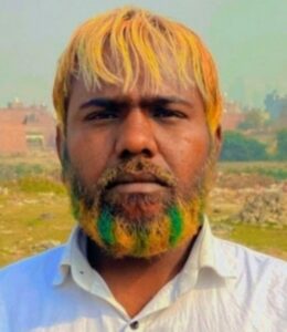 Sherpal Bairagi Age, Wife, Children, Family, Biography » StarsUnfolded