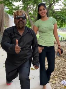 Sherpal Bairagi Age, Wife, Children, Family, Biography » StarsUnfolded