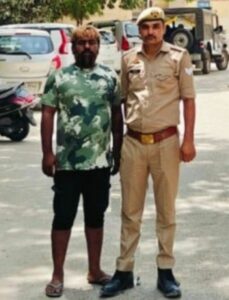 Sherpal Bairagi Age, Wife, Children, Family, Biography » StarsUnfolded