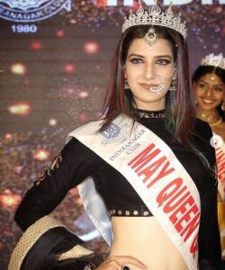 Shubhi Joshi (MTV Splitsvilla X5) Height, Age, Boyfriend, Family, Biography » StarsUnfolded