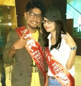 Shubhi Joshi (MTV Splitsvilla X5) Height, Age, Boyfriend, Family, Biography » StarsUnfolded