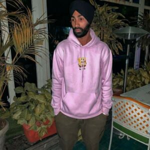 Simarjeet Singh Height, Age, Biography » StarsUnfolded