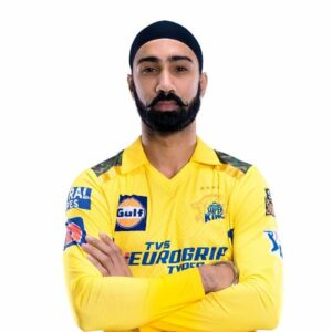 Simarjeet Singh Height, Age, Biography » StarsUnfolded