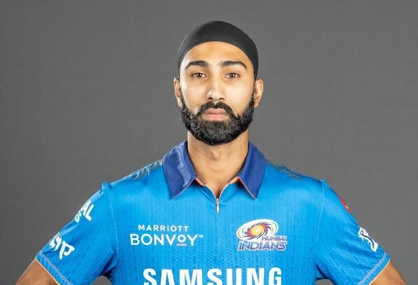 Simarjeet Singh Height, Age, Biography » StarsUnfolded