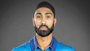 Simarjeet Singh Height, Age, Biography » StarsUnfolded