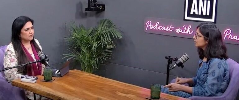 Smita Prakash Age, Husband, Children, Family, Biography » StarsUnfolded