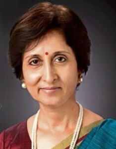 Sugandha Hiremath Age, Husband, Family, Biography » StarsUnfolded