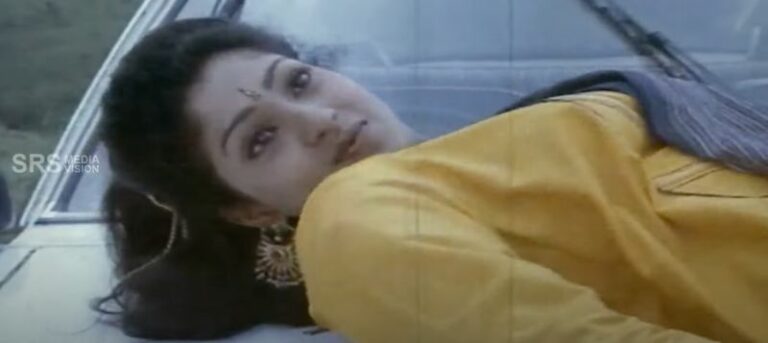 Suman Ranganathan Age, Boyfriend, Husband, Biography » StarsUnfolded