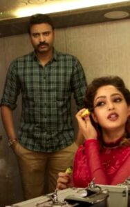 Suman Ranganathan Age, Boyfriend, Husband, Biography » StarsUnfolded