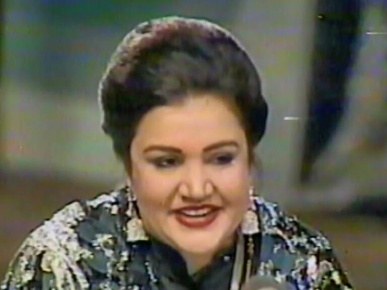 Suraiya Khanum Biography » StarsUnfolded