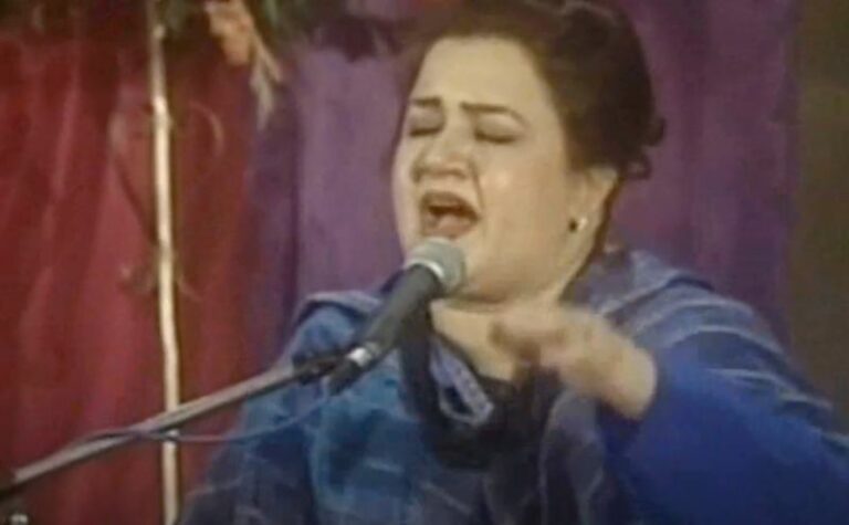 Suraiya Khanum Biography » StarsUnfolded